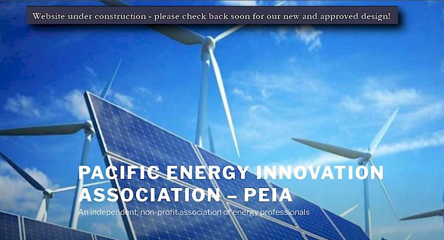 PEIA - TempFrontPage