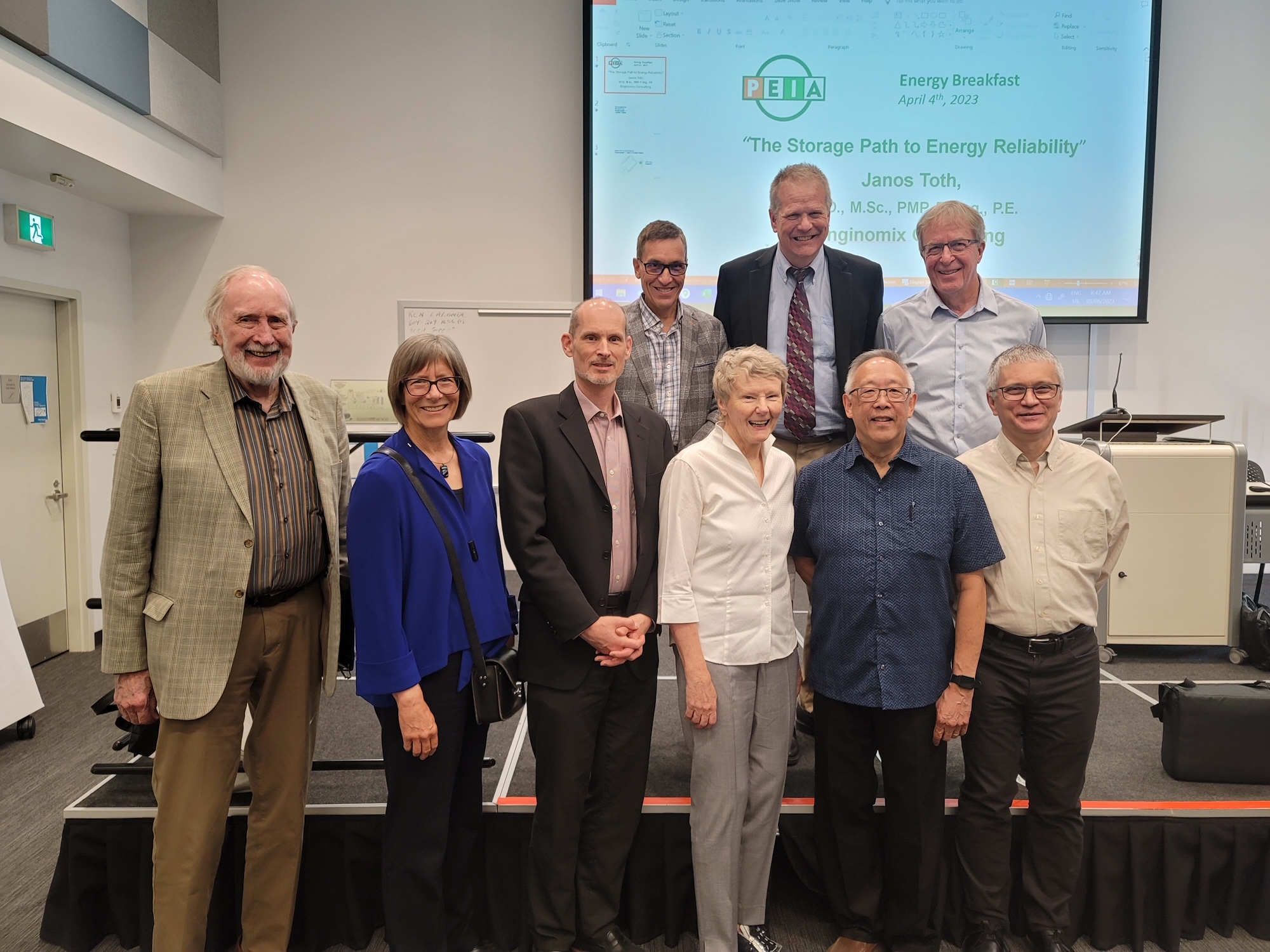 Officers & Directors